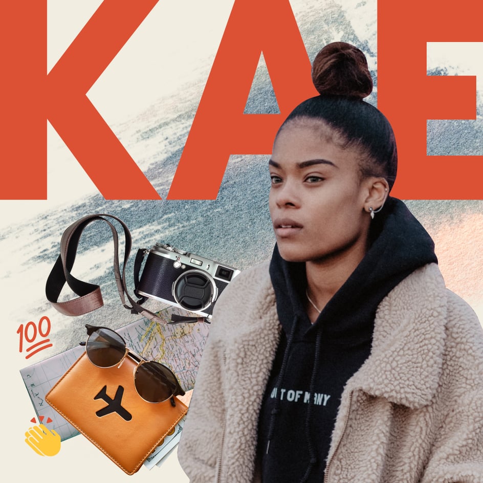 Let’s Meet a Jammer! (The Kae Edition)